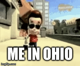 OHIO - Imgflip