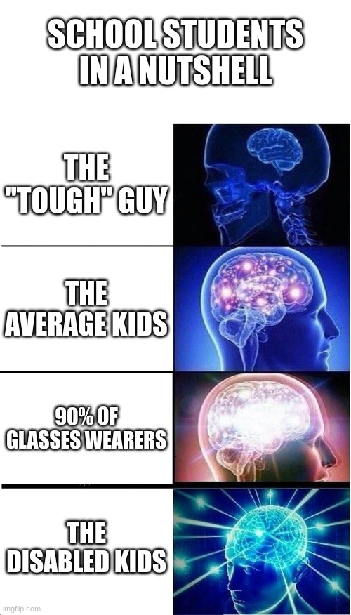 legit school! - Imgflip