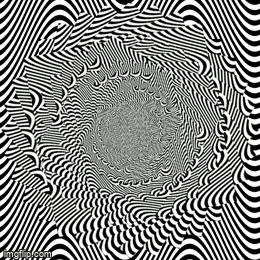 illusion thing - Imgflip