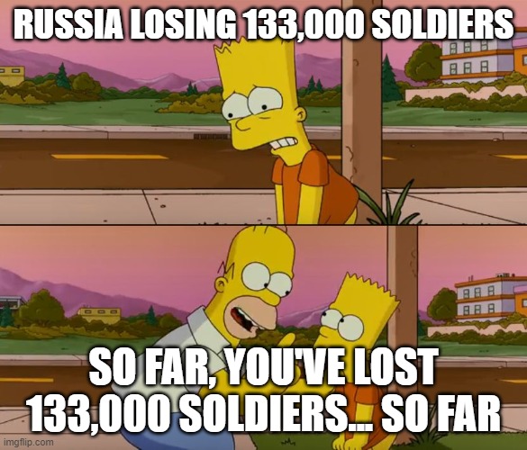 Simpsons so far - Imgflip