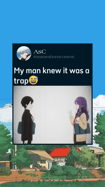 Trap - Imgflip