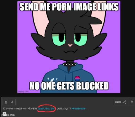 Raid this person below me - Imgflip