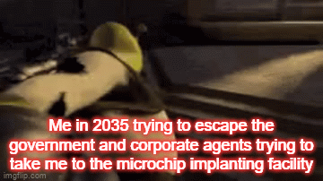 It's chippin' time - Imgflip