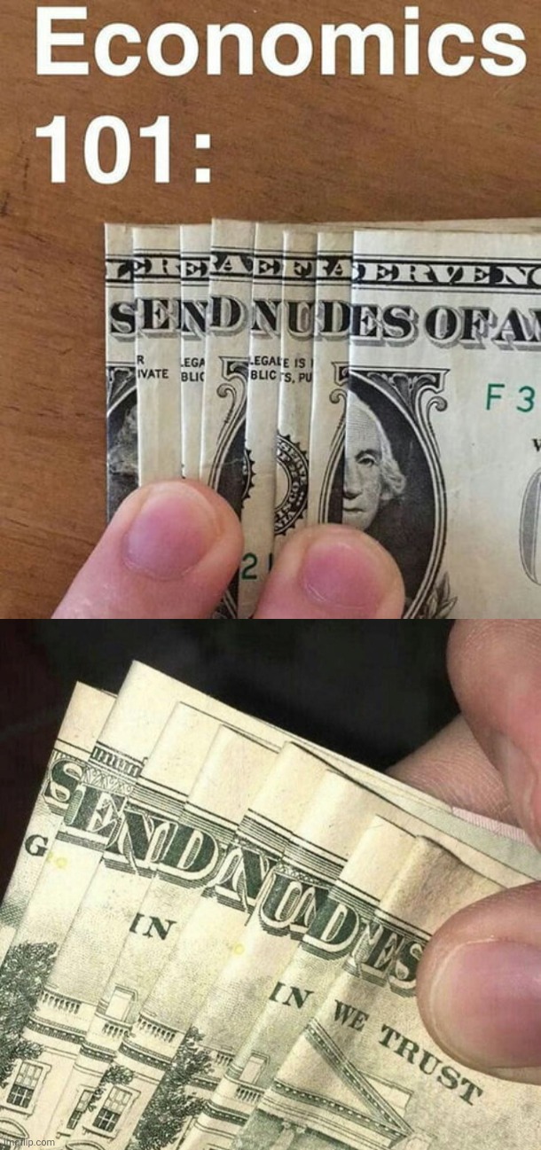 ㄒ卄丨丂 丨丂 ㄒ卄乇 山卂ㄚ - Imgflip