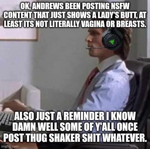 well imma go back to meming. - Imgflip