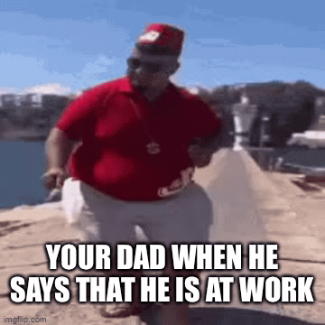 Your dad - Imgflip