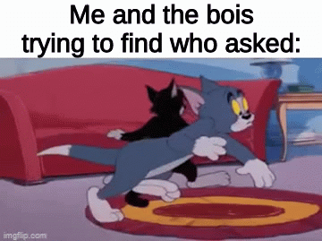 we need to search everywhere - Imgflip