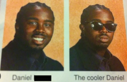 Daniel Meme Blank Template - Imgflip