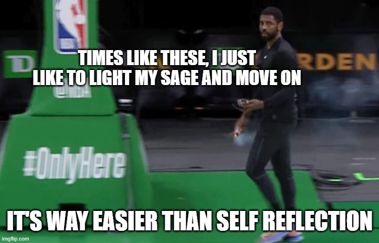 Light the Sage - Imgflip