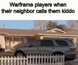 The Man in The Fence - Imgflip