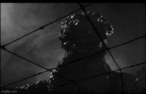 screenshot to select your godzilla - Imgflip