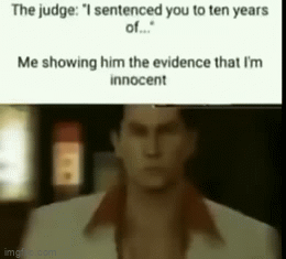 The best evidence - Imgflip