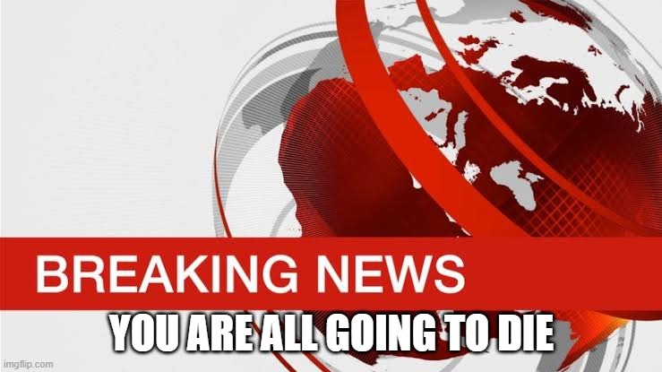 BBC breaking news - Imgflip