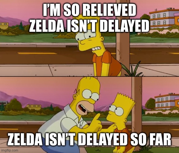 Simpsons so far - Imgflip