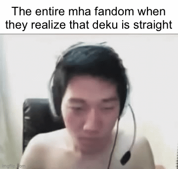 Anime slander - Imgflip