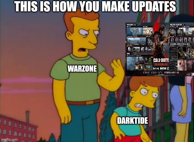 That's how you do it - Imgflip