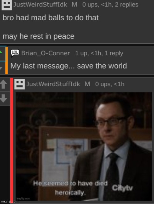 Good soldiers follow orders - Imgflip