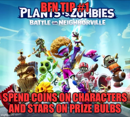 Worst PvZ shooter - Imgflip