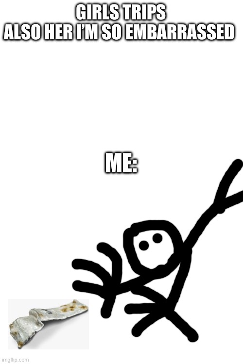 Image tagged in blank white template - Imgflip