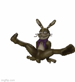 behind the sence be like - Imgflip