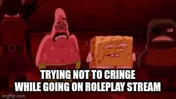 Try not to cringe (impossible) - Imgflip