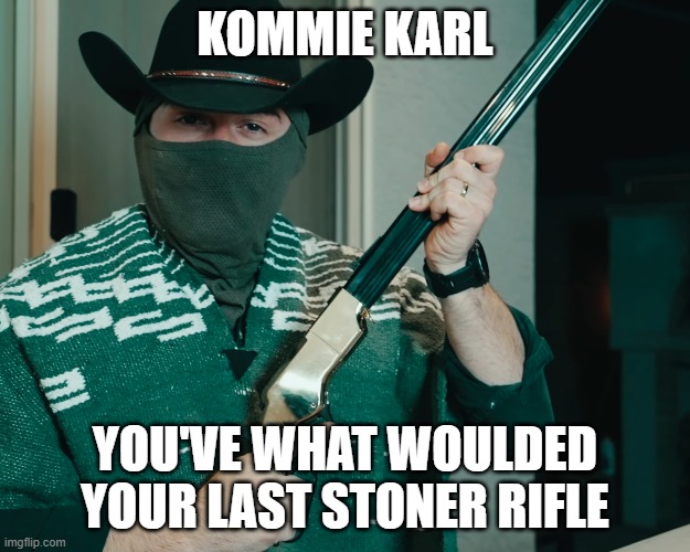 Karl from Inrange thread Dont get it locked. Part Duex > General ...