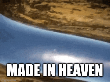heaven - Imgflip