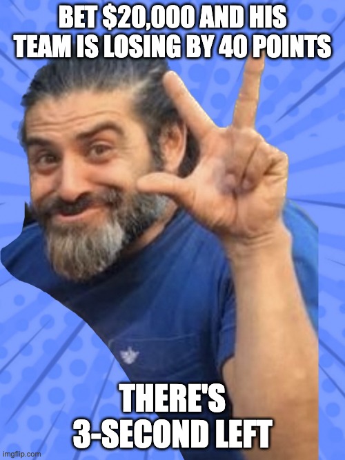 Hopeful Juan - Imgflip