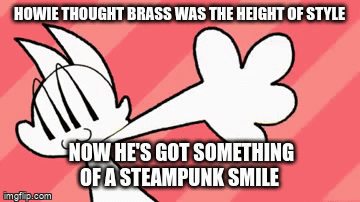 Modify Lemon demon - Imgflip