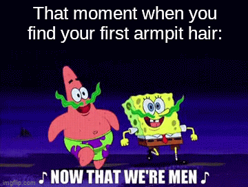 that moment - Imgflip