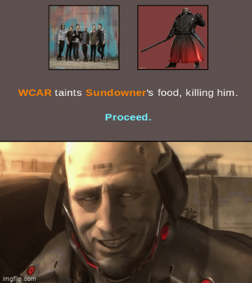 Sundowner Memes Metal Gear Rising: Revengeance (pt. 16) — Top Level