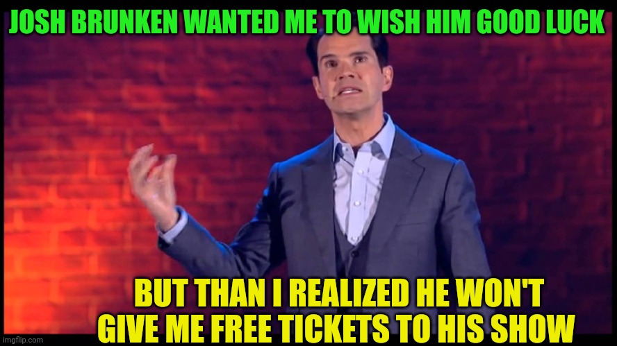 Jimmy Carr - Imgflip