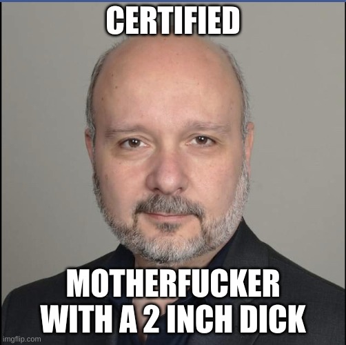 Certified X - Imgflip