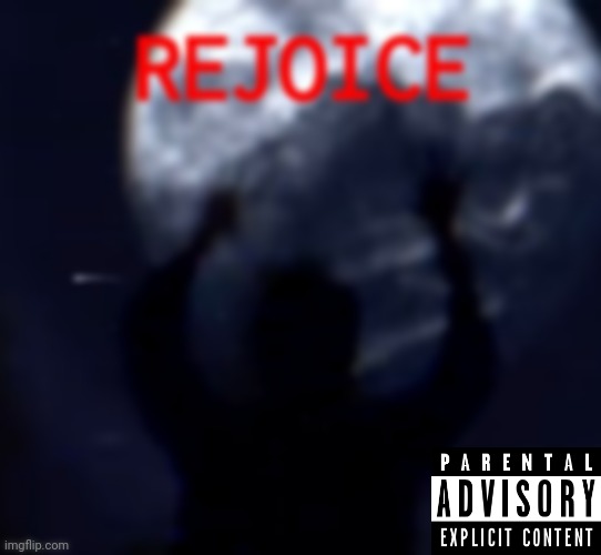 cover concept because xdr - Imgflip