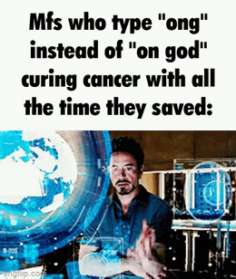 ong - Imgflip