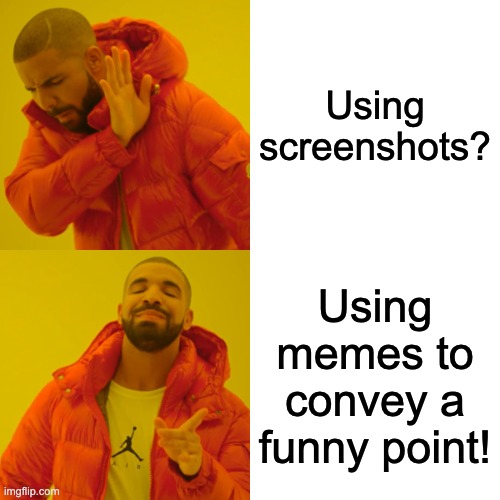 Drake Hotline Bling Meme - Imgflip