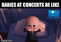 boss baby crying - Imgflip