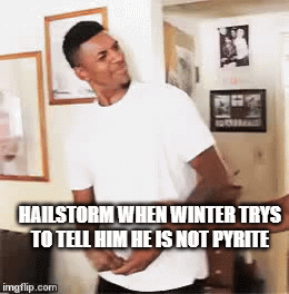 literally him for the entire book - Imgflip