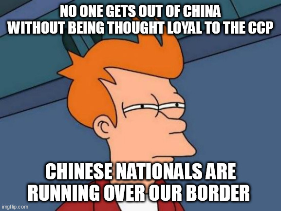 Futurama Fry Meme - Imgflip