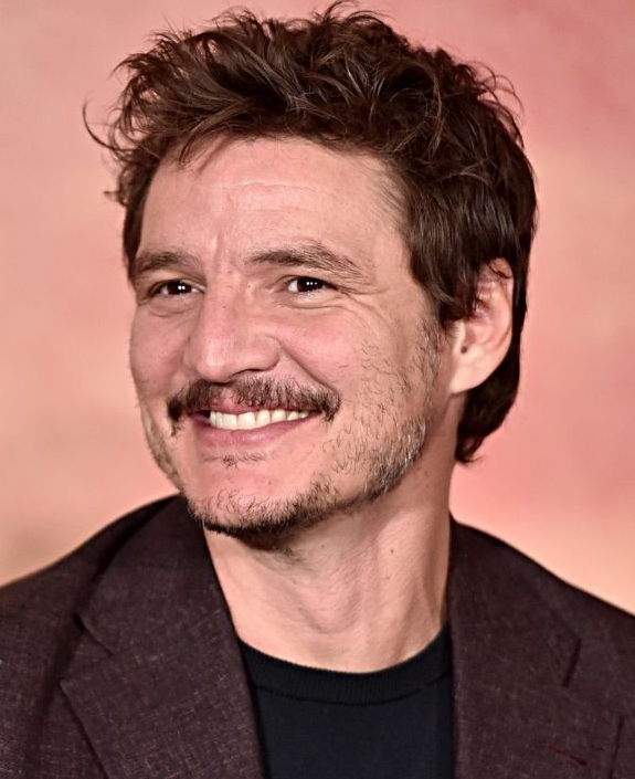 Omg Pedro Pascal Hi Blank Template Imgflip