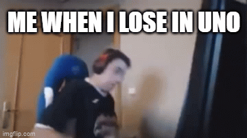 uno - Imgflip