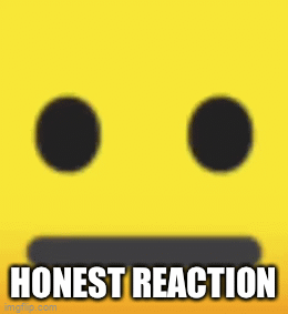 Not funny didnt laugh - Imgflip