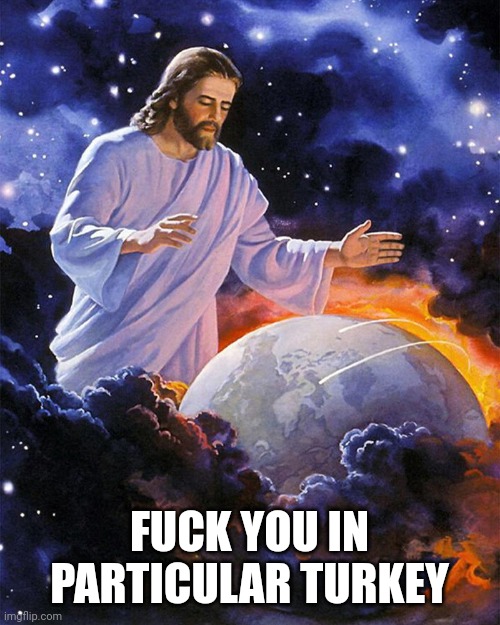 Thank God for the miracle rescues - Imgflip