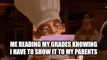 Grades - Imgflip