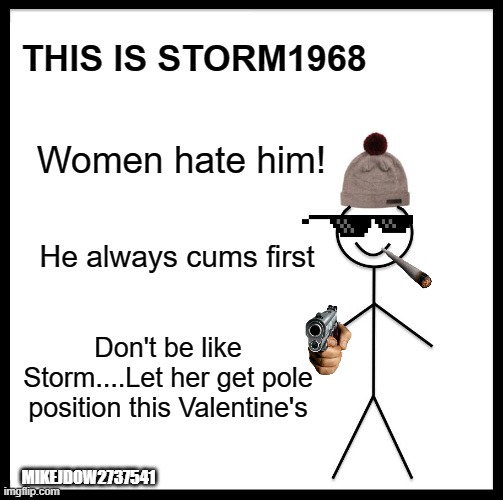 Be Like Bill Meme - Imgflip