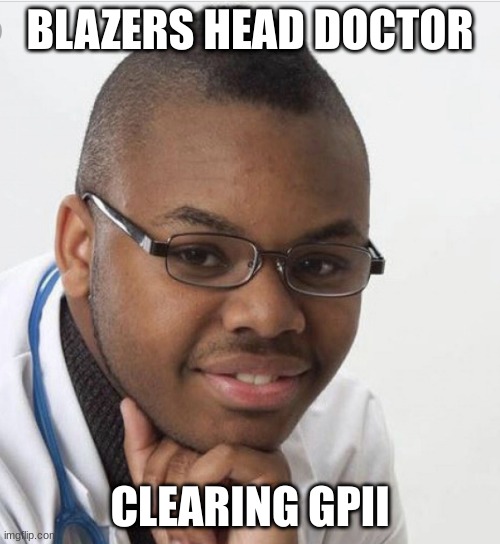 Fake Doctor - Imgflip