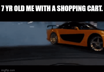 Yea, good times :) - Imgflip