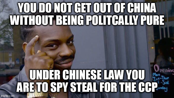 Roll Safe Think About It Meme - Imgflip