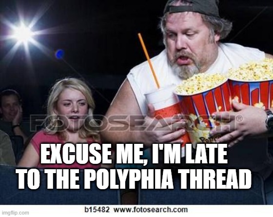 Polyphia Memes