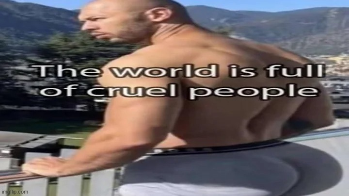 god damn... - Imgflip